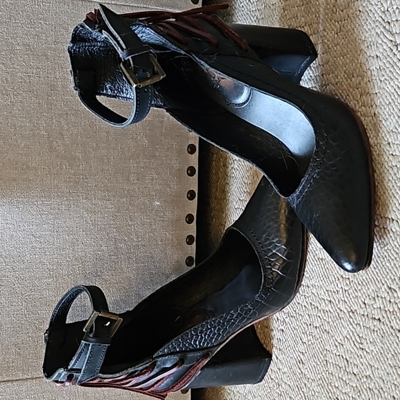 Freebird by Steven | Shoes | Freebird Jillian Pumps | Poshmark